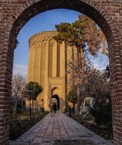 Shahr-e Rey In Tehran | Oldest Ray City