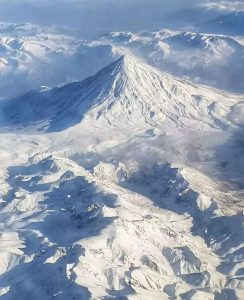 Top 10 Unforgettable Iran Mountains You Must Explore | Kental Travel