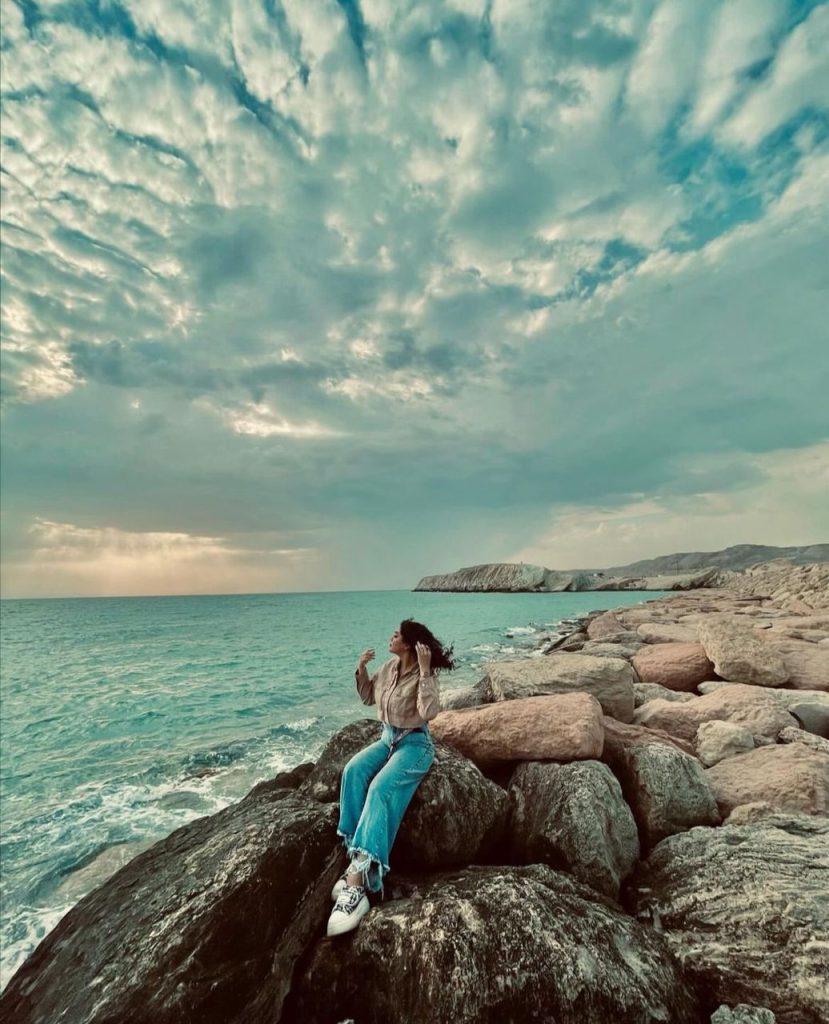 10 Most Beautiful Beaches In Iran | Kental Travel