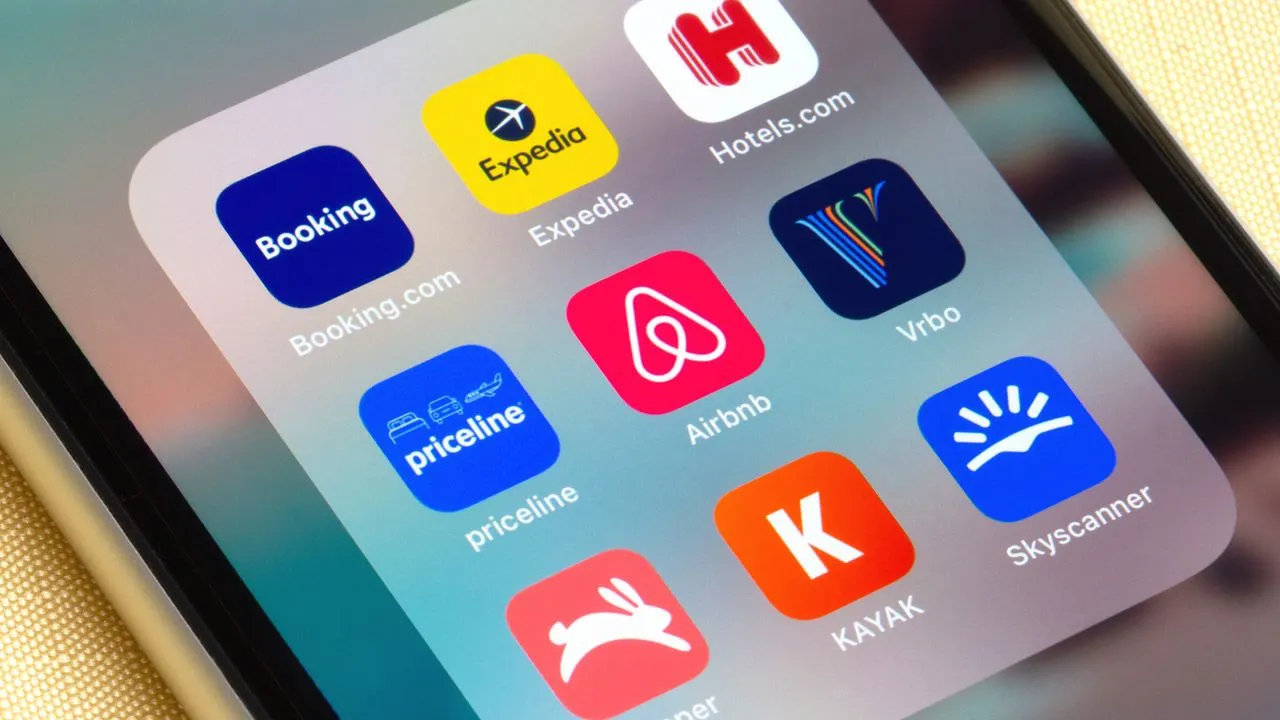 Top Top 10 Travel Apps For Visitors To Iran