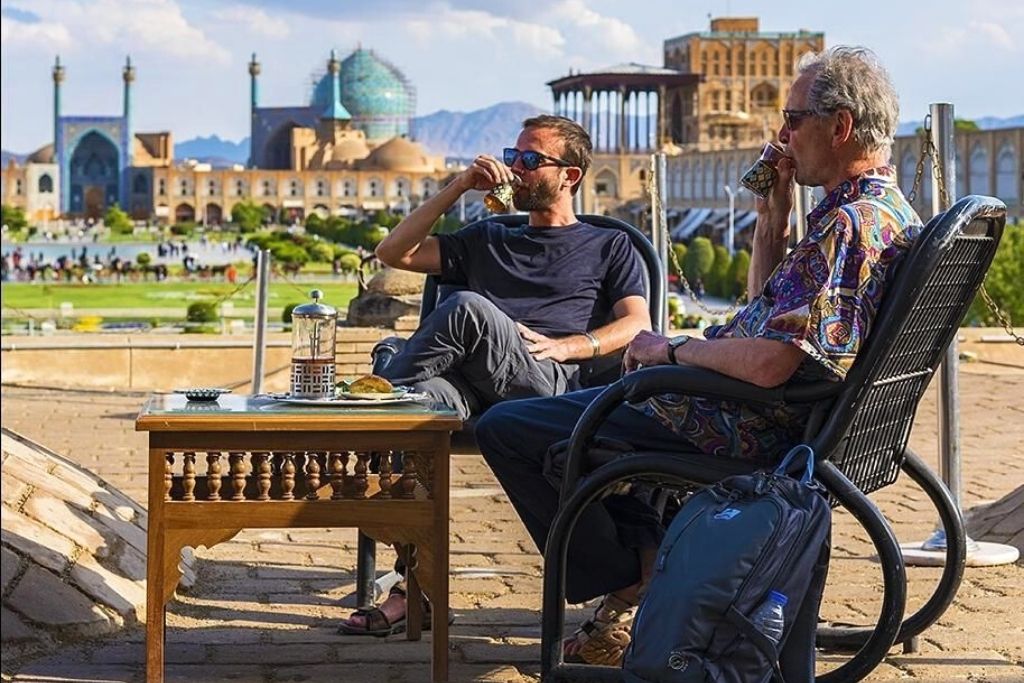 Seasons In Iran | Why Every Traveler Falls In Love With Its Beauty ...