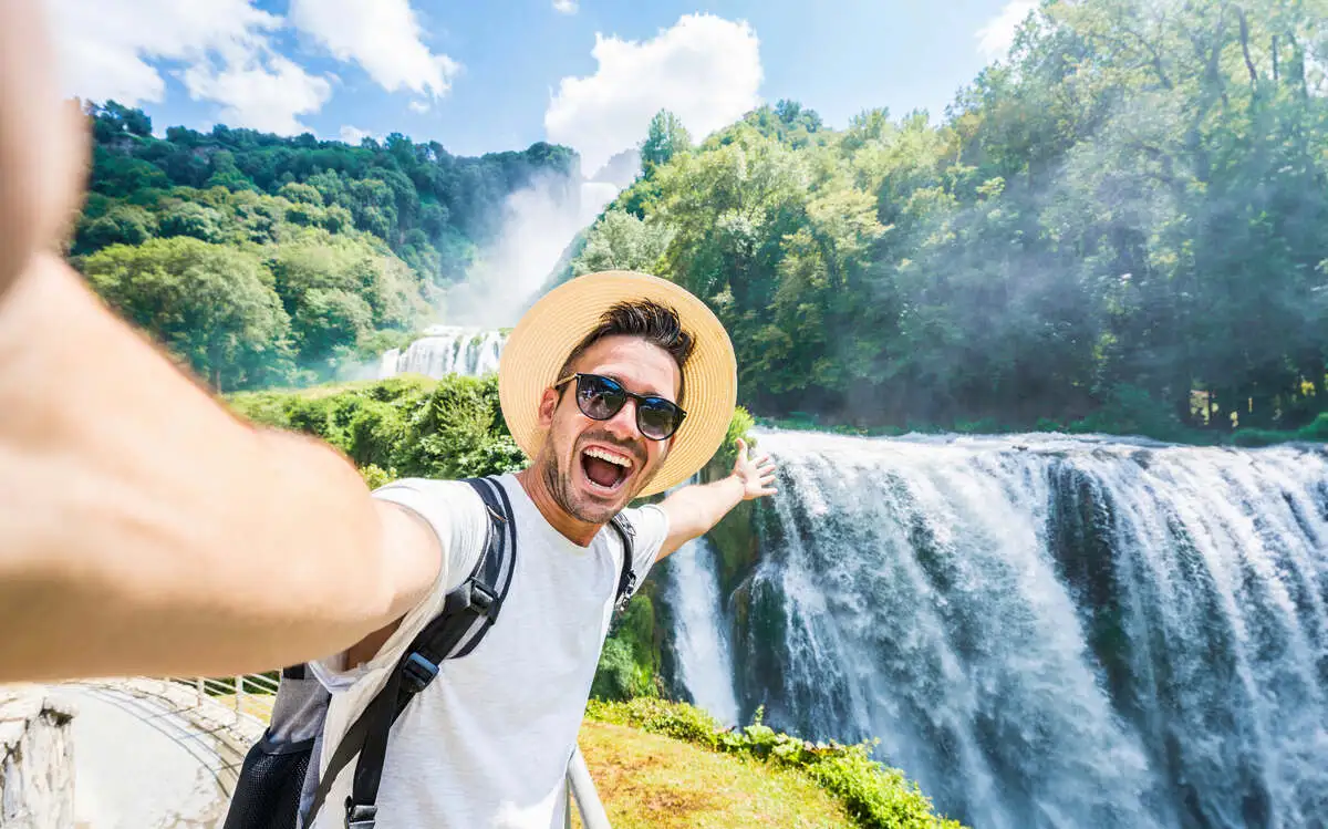 Travel Influencers On YouTube & Instagram 2025 | Their Impact On ...