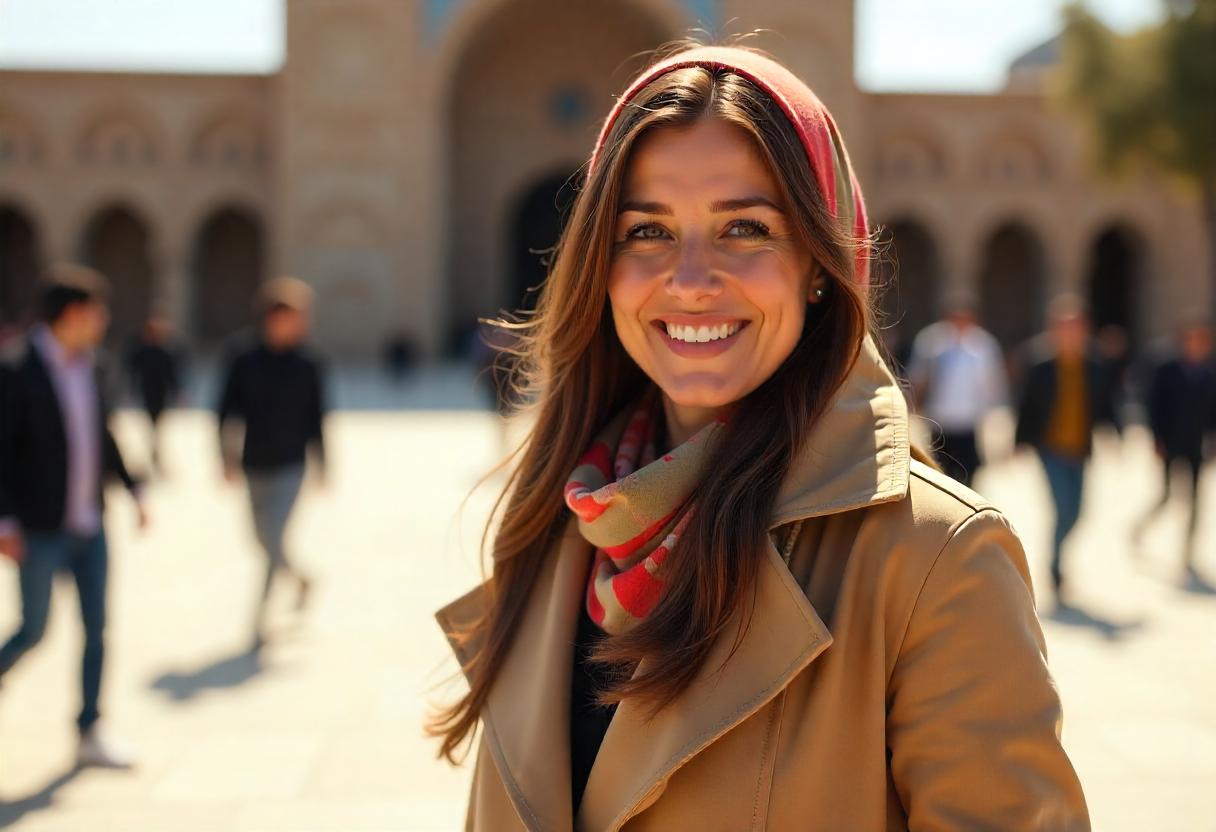 Is Iran Tourist-Friendly? My Unforgettable Journey Through The Land Of ...