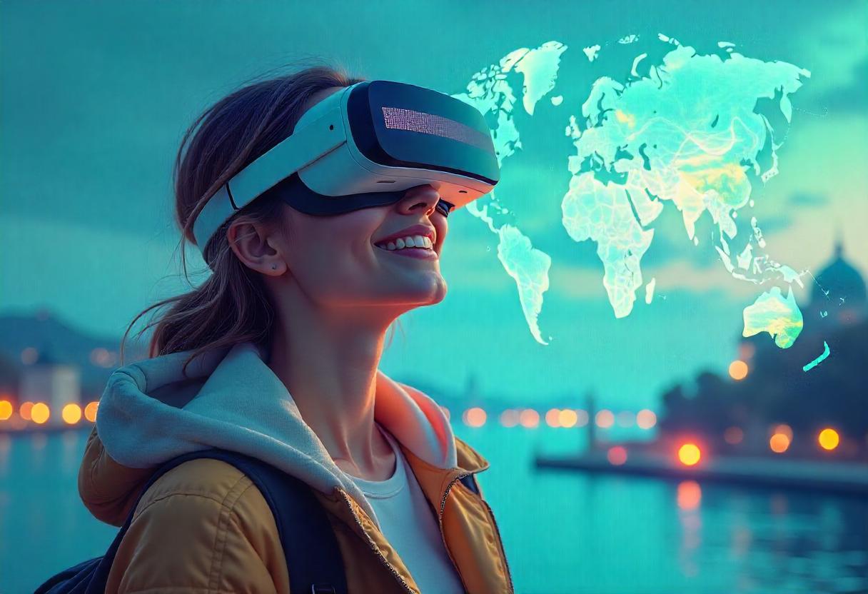 World Creativity & Innovation Day (April 21) | The Future Of Tourism ...