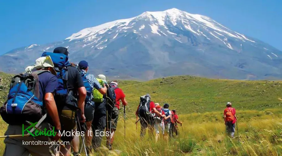 Things to Do in Iran | 10 + 3 Top Activities in IRAN