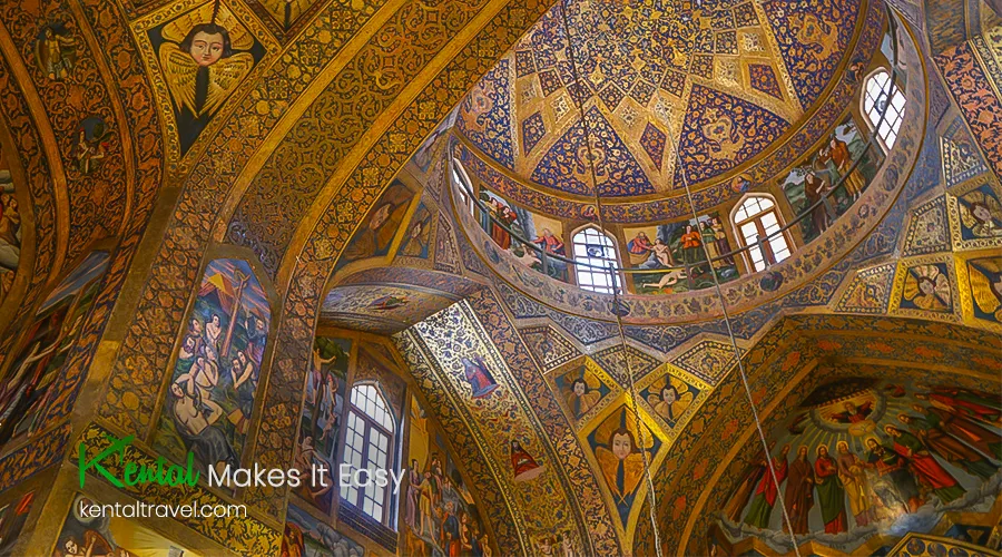 Things to Do in Iran | 10 + 3 Top Activities in IRAN