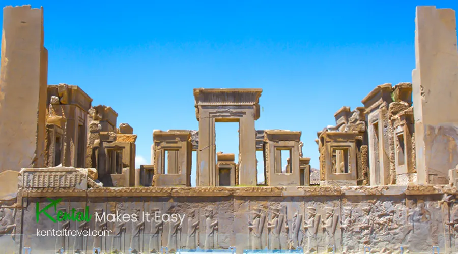 Things to Do in Iran | 10 + 3 Top Activities in IRAN